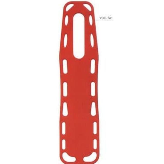 Jual Tandu Emergency CPR / Long Spinal Board CPR | Shopee Indonesia