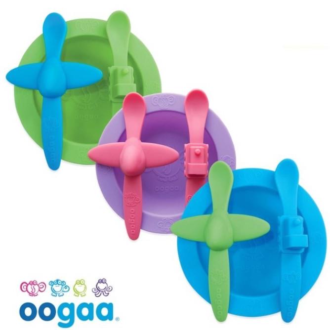 Jual BARU OOGA SILICONE BABY MEALTIME SET TY FHBF8496D | Shopee Indonesia