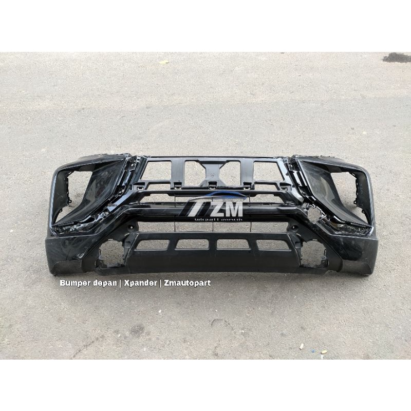 Jual Bumper depan expander | Shopee Indonesia