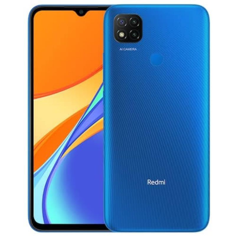 Jual Redmi 9c | Shopee Indonesia
