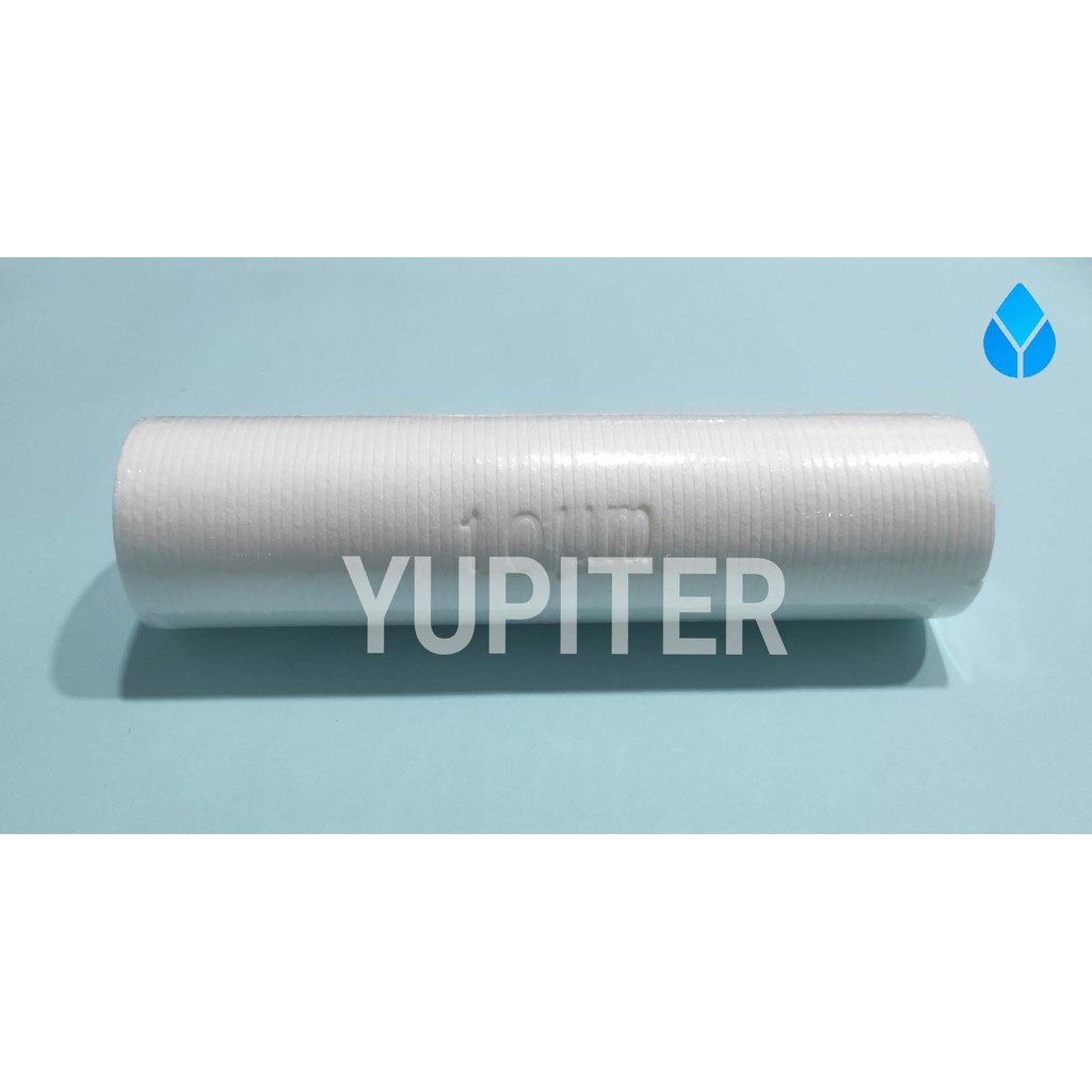 Jual CPB Catridge Filter 10 Inch 10 Mikron | Shopee Indonesia