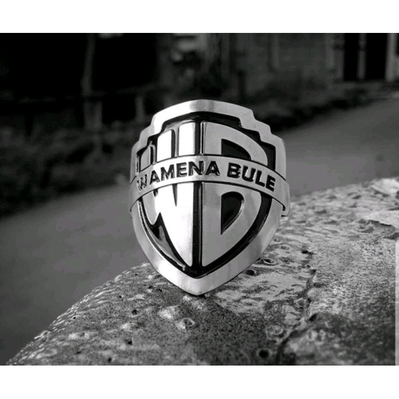 Jual CUSTOM head badge /piece-NO MINIMAL ORDER-DESIGN BY YOUR SELF ...