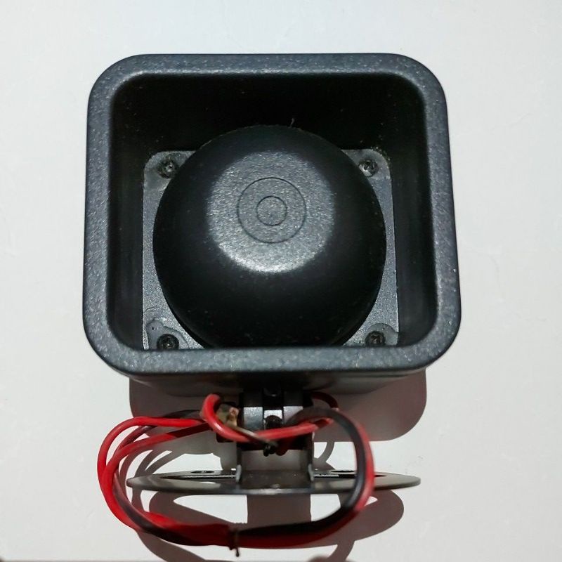 Jual Electronic siren 12v DC | Shopee Indonesia