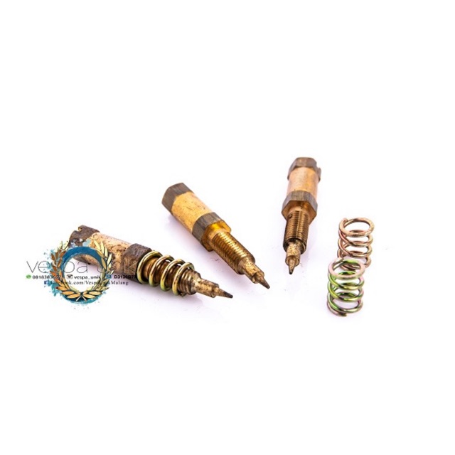 Jual Baut Setelan Angin Vespa Excel | Shopee Indonesia Jual Baut Setelan Angin Vespa Excel | Shopee Indonesia