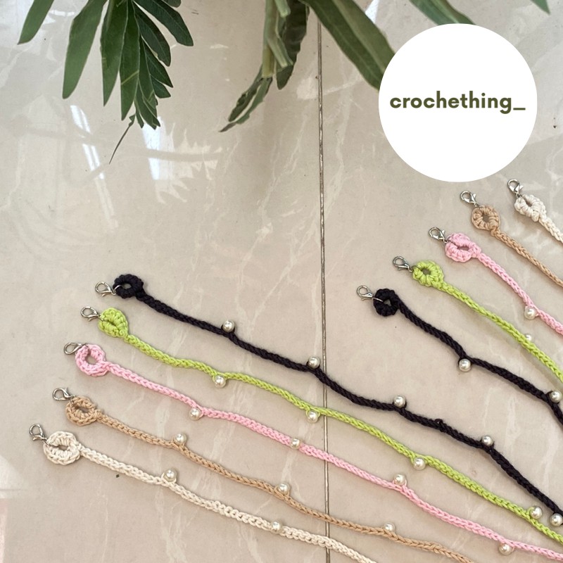 Jual cemile (mask strap) | Shopee Indonesia