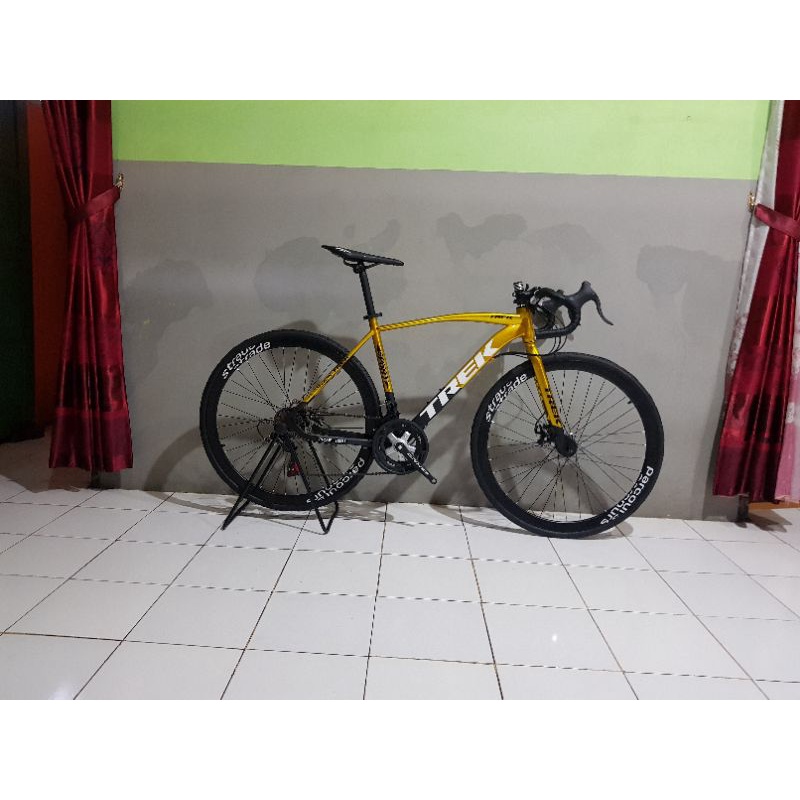 Jual sepeda roadbike trek emonda limited | Shopee Indonesia