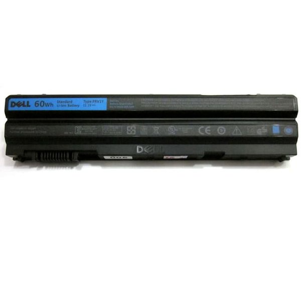 Jual Oem Baterai Laptop Dell Latitude E5420 E5520 E6420 E6440 E6520 ...