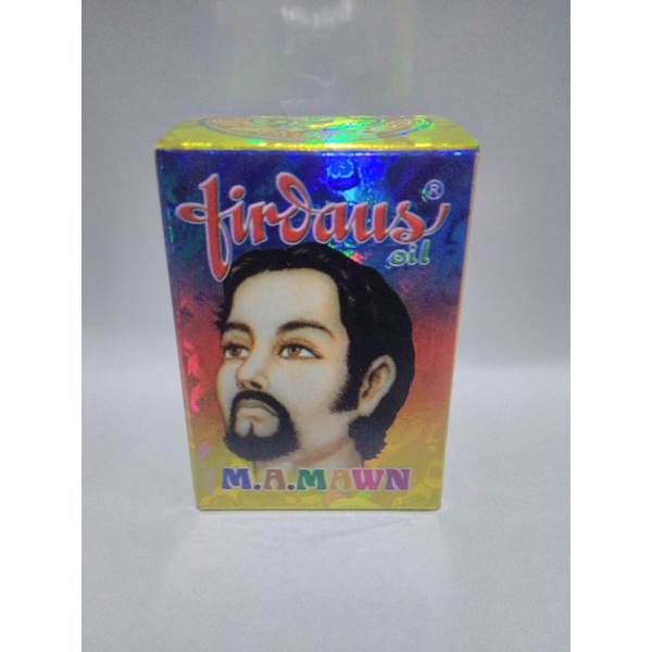 Jual FIRDAUS OIL - Penumbuh Rambut , Penebal Rambut/bulu | Shopee Indonesia