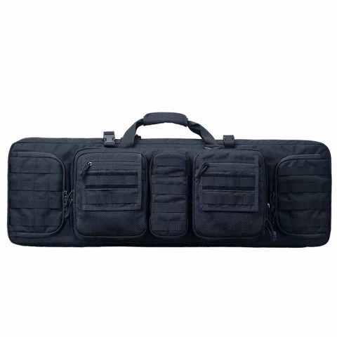 Jual tas senjata panjang 120cm tas senjata airsoft gan 2kompertmen ...