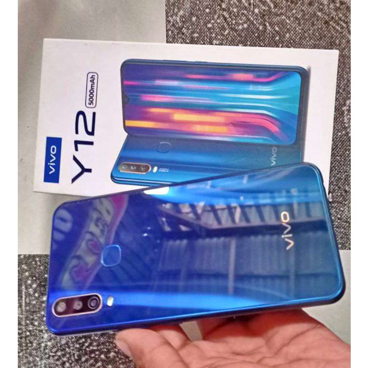 Jual Vivo y12 | Shopee Indonesia