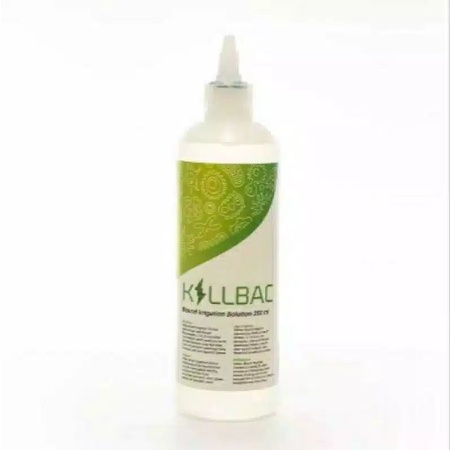 Jual Killbac Cairan Pencuci Luka 350ml | Shopee Indonesia