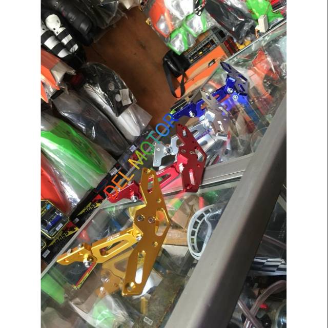 Jual Tail tidy yamaha r15 v2 tail tidy r15 lama | Shopee Indonesia