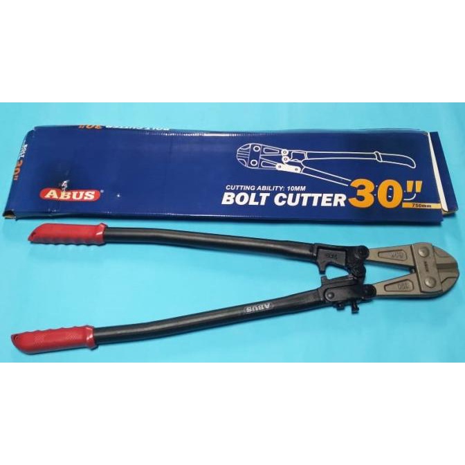 Jual Taiyo Picus-Bolt Clippers/Cutter 24" Tp-2400 Gunting Besi Beton ...