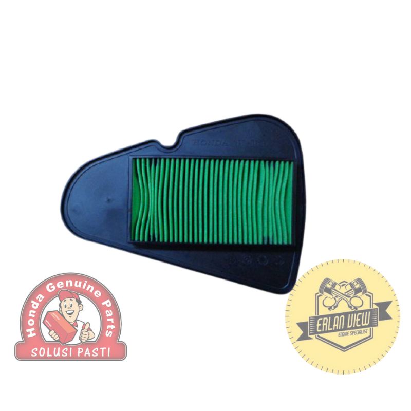 Jual FILTER UDARA SARINGAN k16 UDARA BUSA FILTER ELEMENT COMP AIR BEAT ...