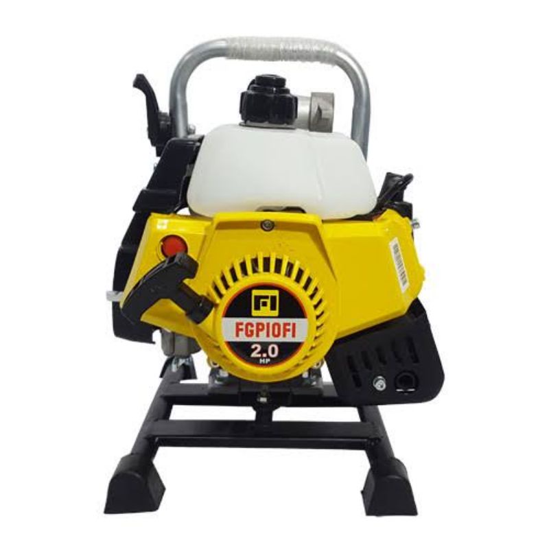 Jual Pompa Air Portabel FIRMAN FGP 10 FI Pompa Portable FGP10 FI 1" 1 ...