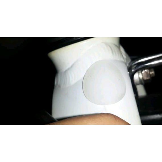 Jual VINYL STICKER PATCH 3M PELINDUNG FRAME SEPEDA LIPAT MTB BROMPTON ...