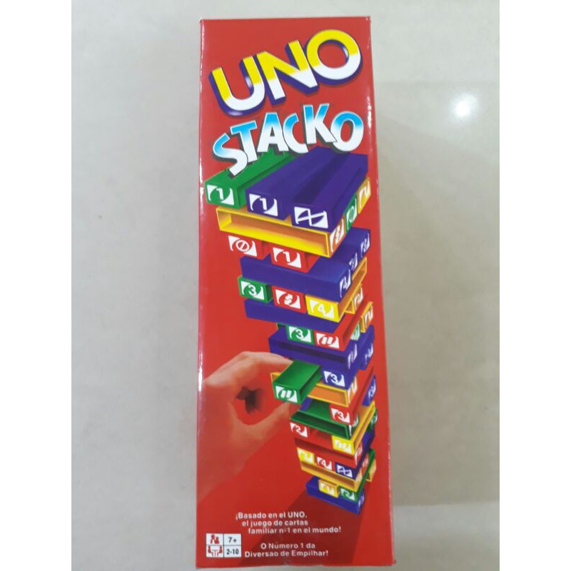 Jual Uno stako | Shopee Indonesia