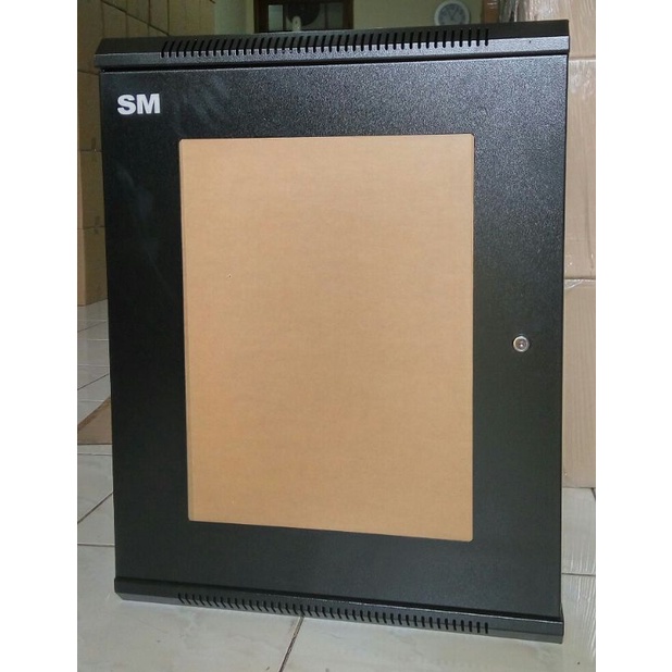 Jual wallmount rak 12u | Shopee Indonesia