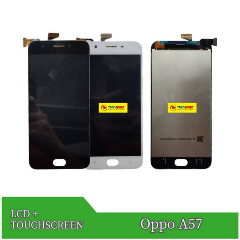 Jual Lcd + Touchscreen Oppo A57 | Shopee Indonesia