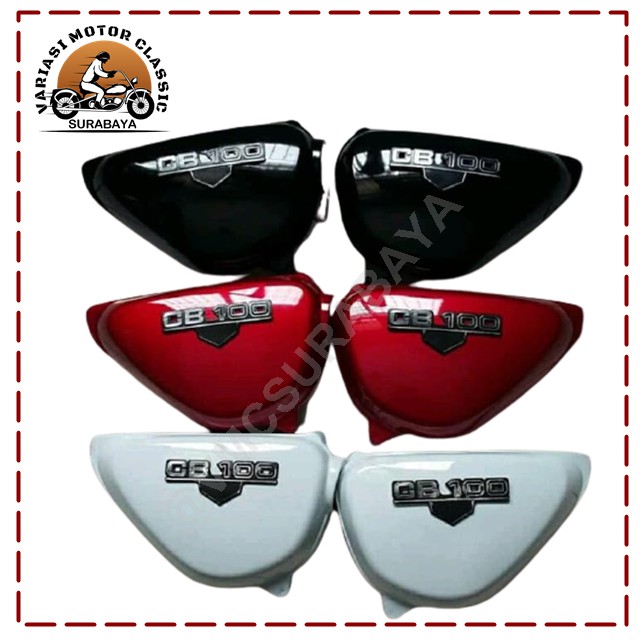 Jual BOK AKI KEMPOL AKI CB100 PLASTIK MURAH | Shopee Indonesia