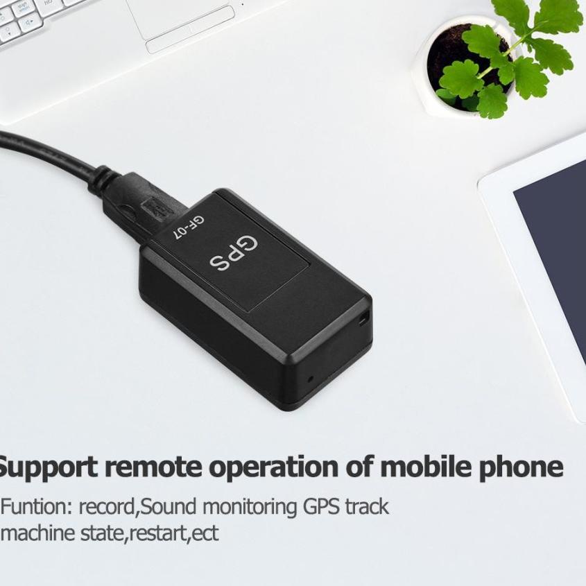 Jual Harga TERMURAAH.. Mini GPS Tracker GF-07 Alat Pelacak Lokasi Mobil ... Jual Harga TERMURAAH.. Mini GPS Tracker GF-07 Alat Pelacak Lokasi Mobil ...