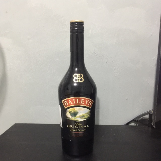 Jual Botol minuman keras Baileys | Shopee Indonesia