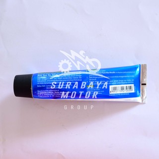 Jual Kit Motor PASTE Metalic Pasta Lilin Pelindung Pengkilap Cat Body ...