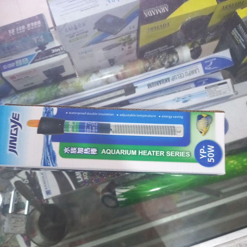 Jual heater 50w | Shopee Indonesia