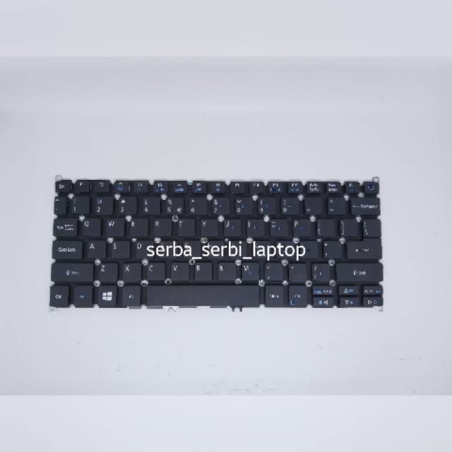 Jual Keyboard Laptop ACER ES1-132 ES1-132 ES1-132 Tombol Power | Shopee ...