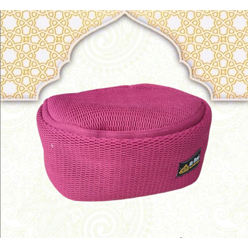 Jual peci songkok kopiah habasya | Shopee Indonesia