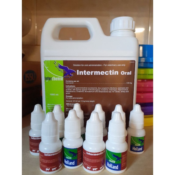 Jual Obat Kutu Gurem Scabies Kelinci Kucing Anjing Kambing Sapi ...