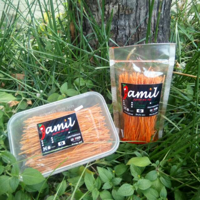 Jual Mie lidi jamil Box | Shopee Indonesia