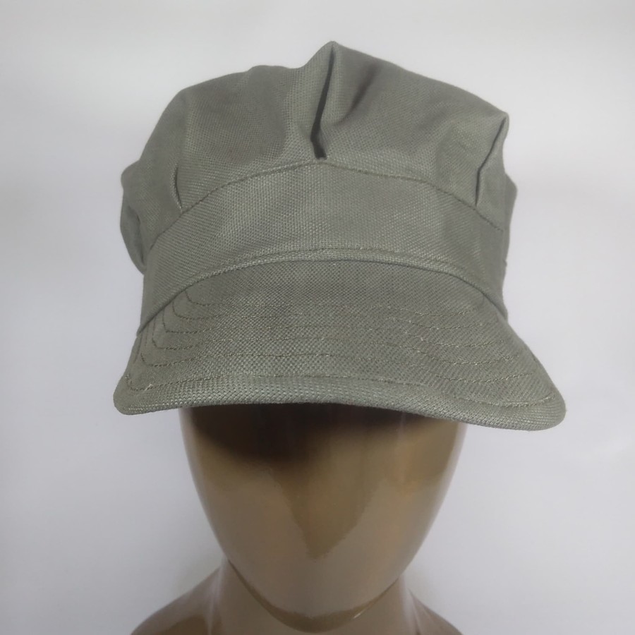 Jual Topi Army Militer Patrol Cap US WW2 / KNIL | Shopee Indonesia
