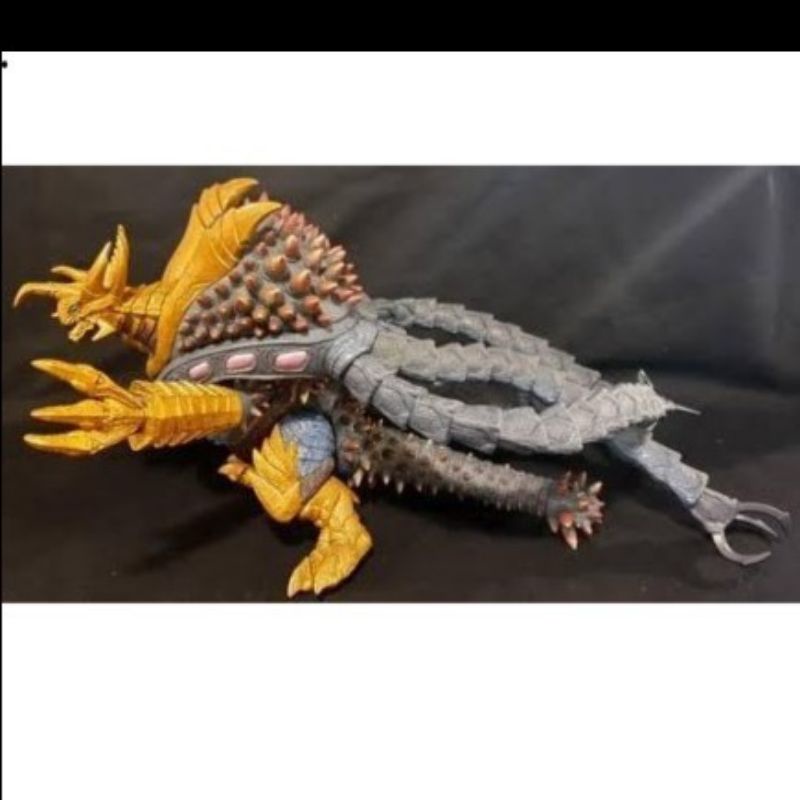 Jual JK - U-Killersaurus Kaiju Ultraman Monster Action Figure Jumbo ...