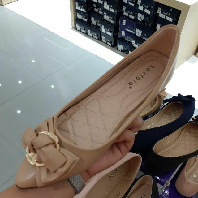 Jual SEPATU LAVIOLA PROMO MALL MURAH LAVIOLA | Shopee Indonesia