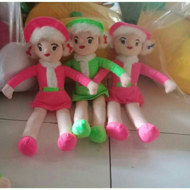 Jual Boneka cindy | Shopee Indonesia