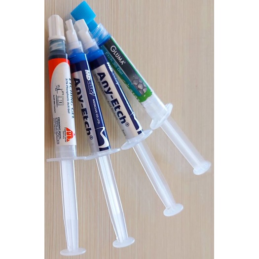 Jual ANY ETCH Etching Dental Etsa Gigi Dental Etching Etching Gel Gigi ...