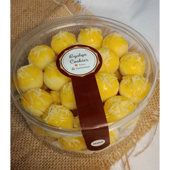 Jual kue nastar / kue kering lebaran | Shopee Indonesia