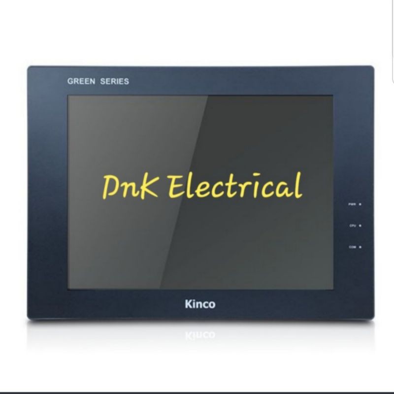 Jual HMI 15" INCH FORT By KINCO GH150E Human Machine Interface 15 ...