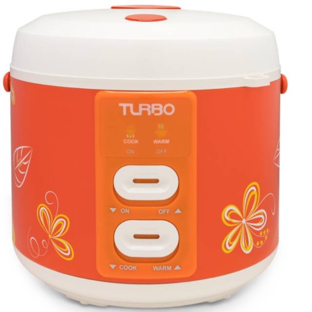 Jual Rice Cooker Turbo 1.8 Liter Crl 1188 | Shopee Indonesia