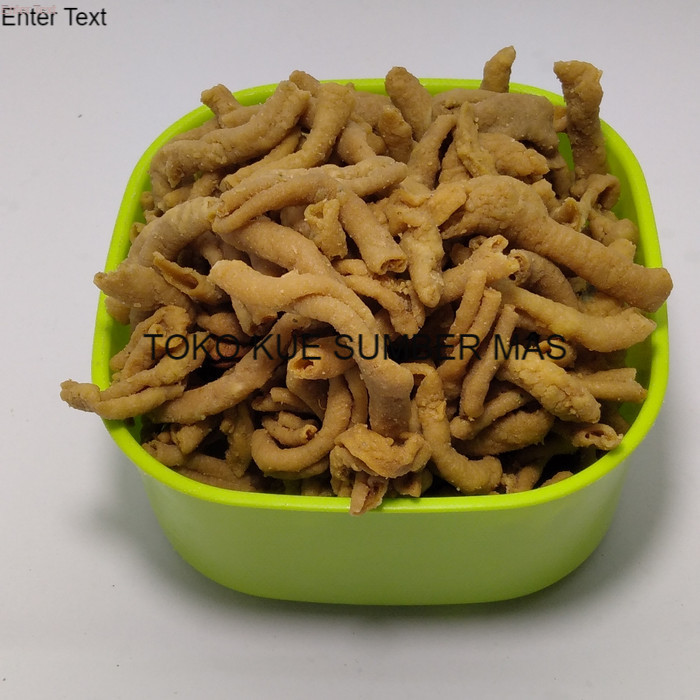 Jual KERIPIK / UKERIPIK USUS 1 KG / KRIPIK USUS AYAM / KERIPIK USUS ... Jual KERIPIK / UKERIPIK USUS 1 KG / KRIPIK USUS AYAM / KERIPIK USUS ...