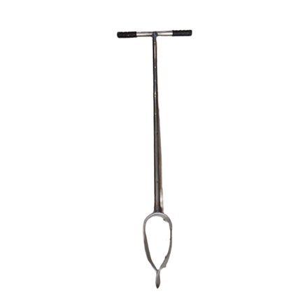 Jual Hand Auger Augering Tool Bor Biopori Stainless Kokoh Bisa Custom ...