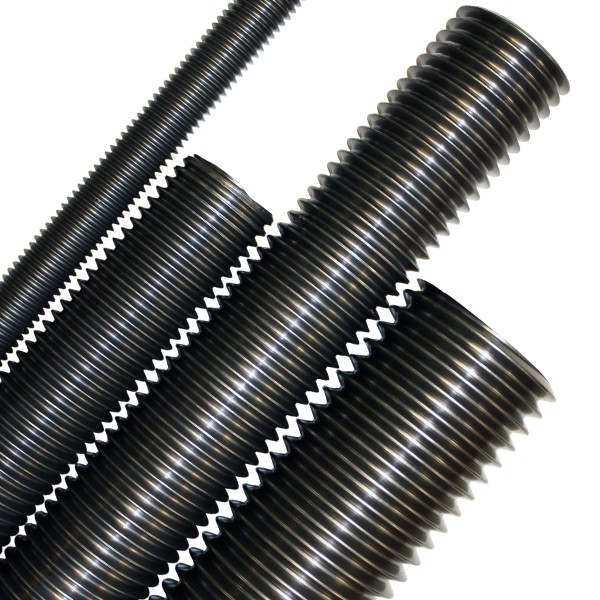 Jual AS DRAT BAUT BATANG M8 X 1 METER / THREADED ROD / LONG DRAT ...