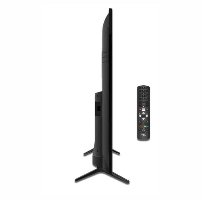 Jual Dijual TV TELEVISI TCL LED LID SMART 32s62 32 inch 32in PLUS ...