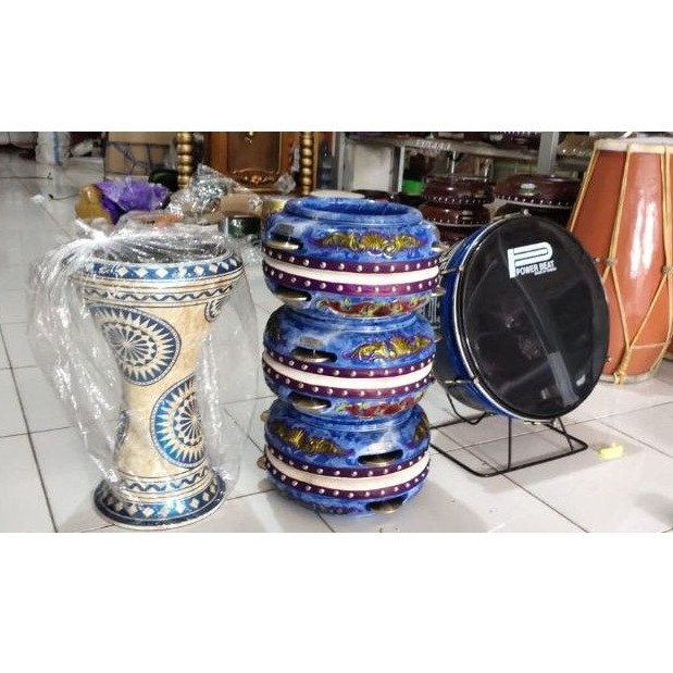 Jual 1 Set Hadroh | Shopee Indonesia