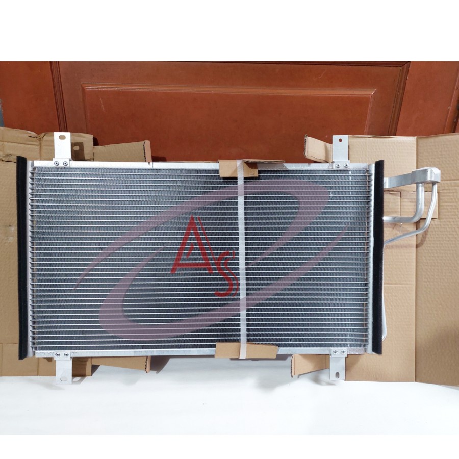 Jual Condensor Kondensor AC Mobil Proton Exora | Shopee Indonesia