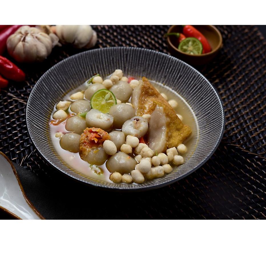 Jual IDFf4F9--Kylafood Baso Aci Sambal Goang | Shopee Indonesia