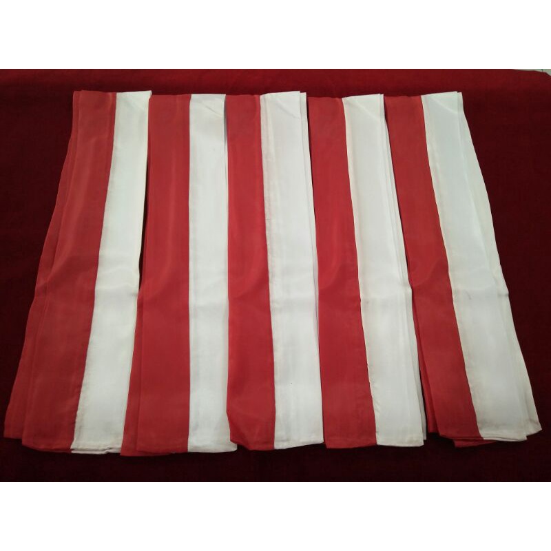 Jual Selempang merah putih | Shopee Indonesia