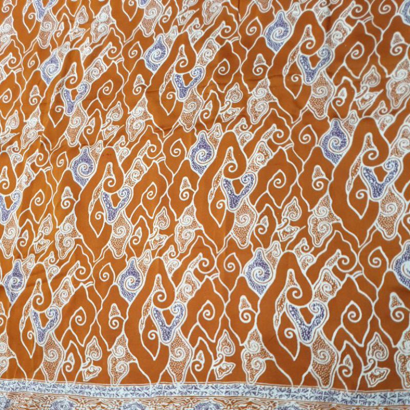 Jual KAIN BATIK SUTRA ASLI PREMIUM QUALITY ORIGINAL | Shopee Indonesia