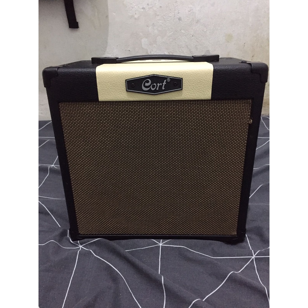 Jual Ampli Cort CM15R | Shopee Indonesia